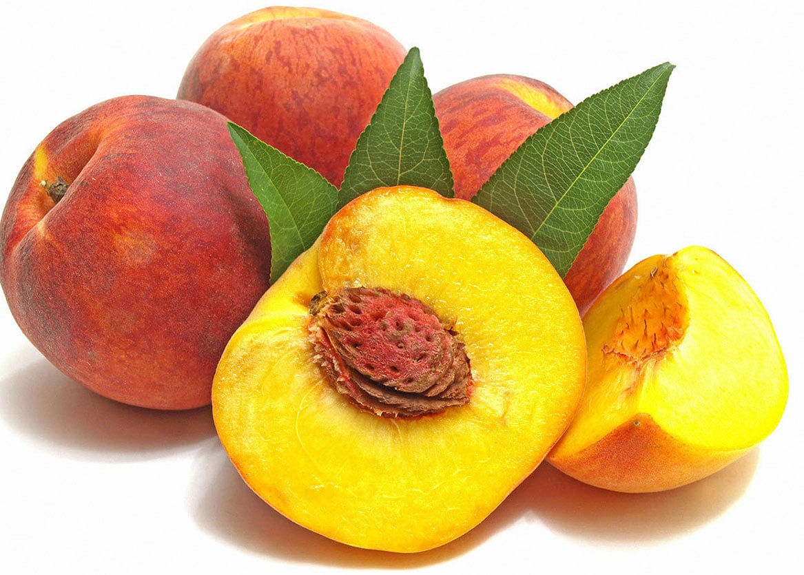 Şeftali Resimleri - GA Su Arıtma Cihazları