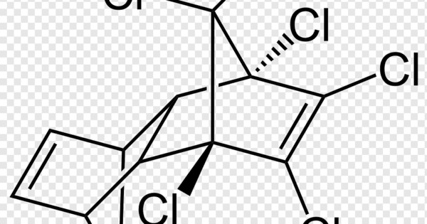 Aldrin - Dieldrin - GA Su Arıtma Cihazları